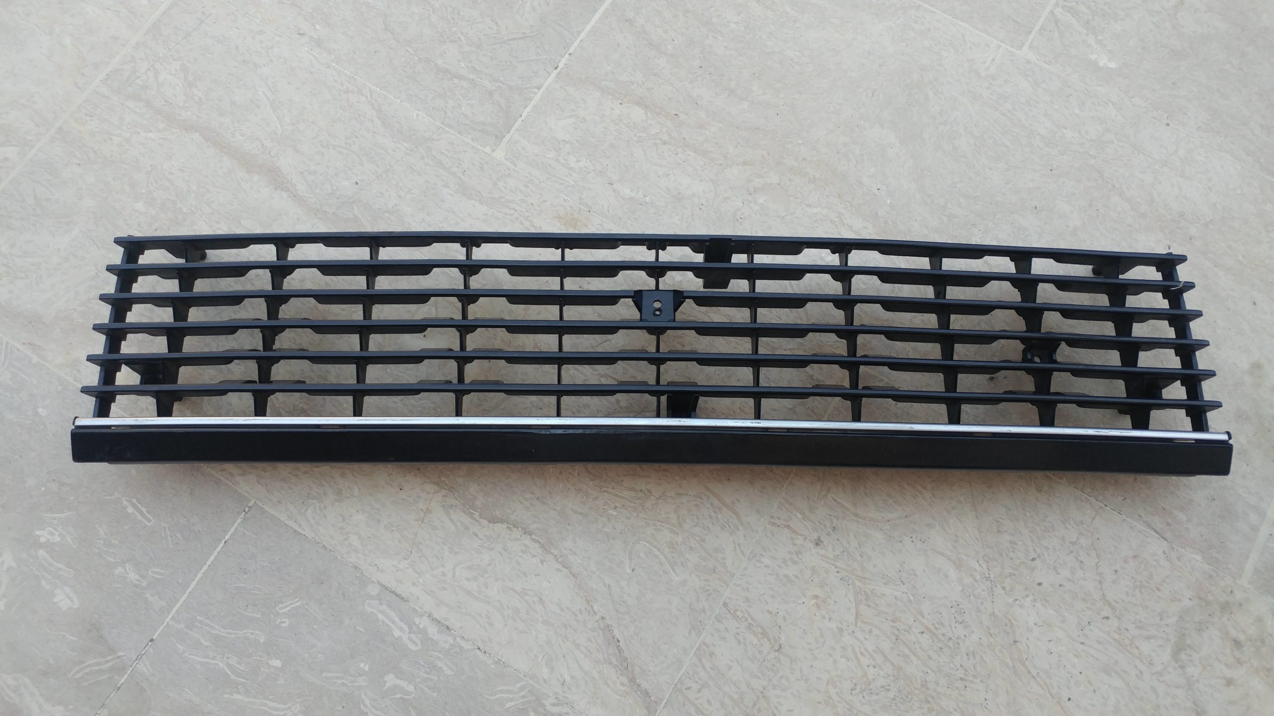 Toyota Corolla 1982 1983 JDM Front Grille - Autoparts Complex